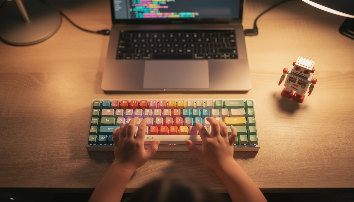 Fun Scratch Projects for Kids Who Like Minecraft | The AI Coding School